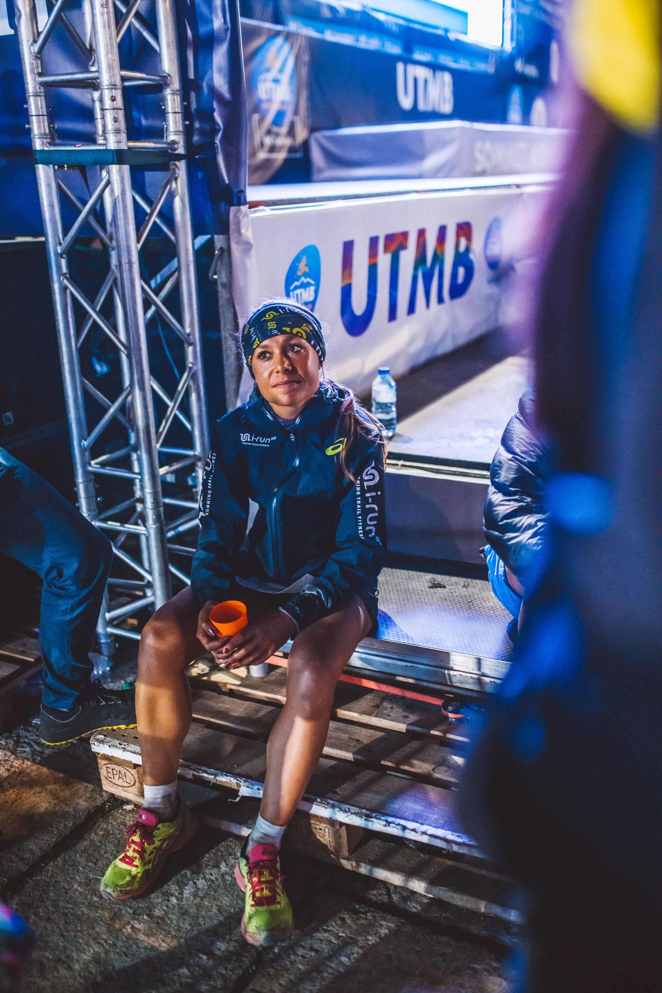 UTMB 2019 : 4 JOURS D'ULTRA